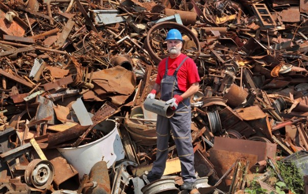 How To Sell Scrap Metal - Do's & Don'ts