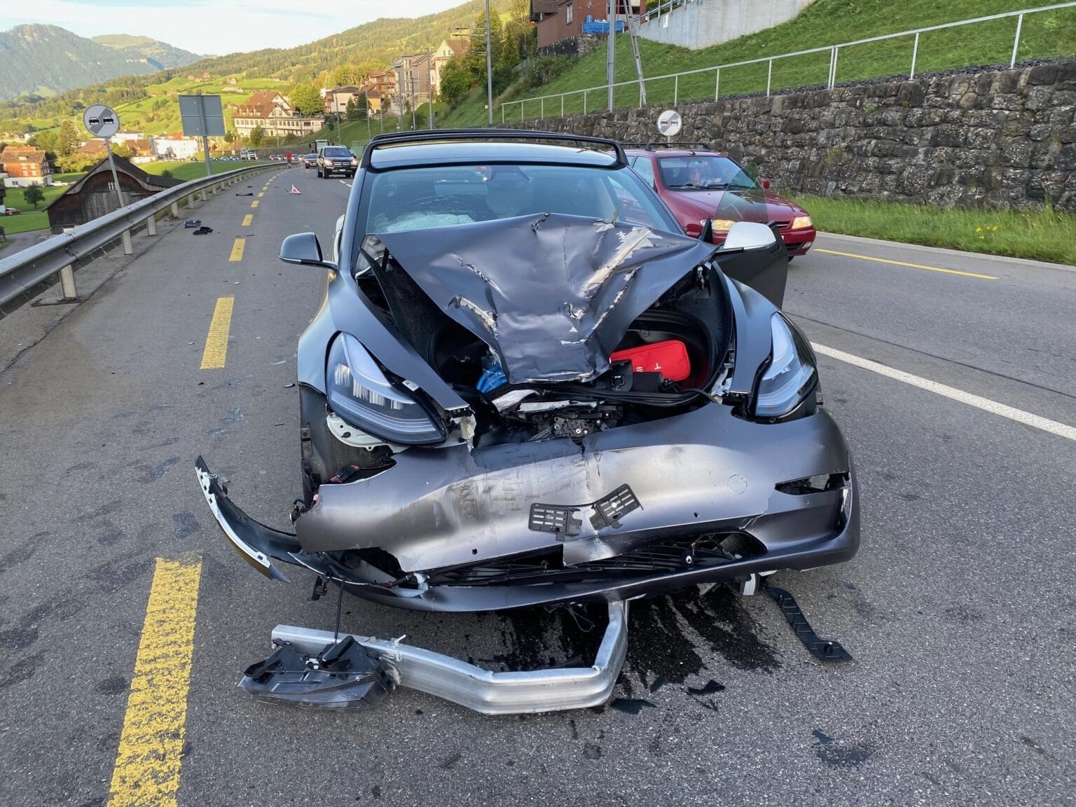 What Is WOVR? - Written Off Vehicle Register